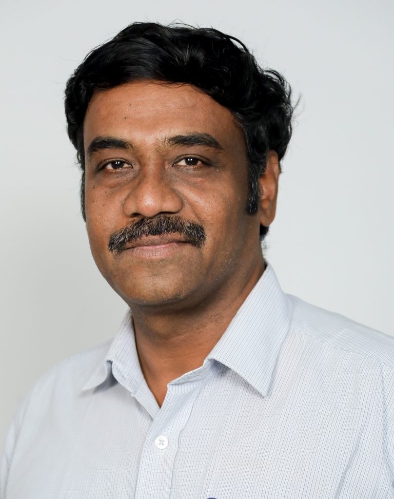 Prinicipal | Geethanjali College of Engineering and Technology