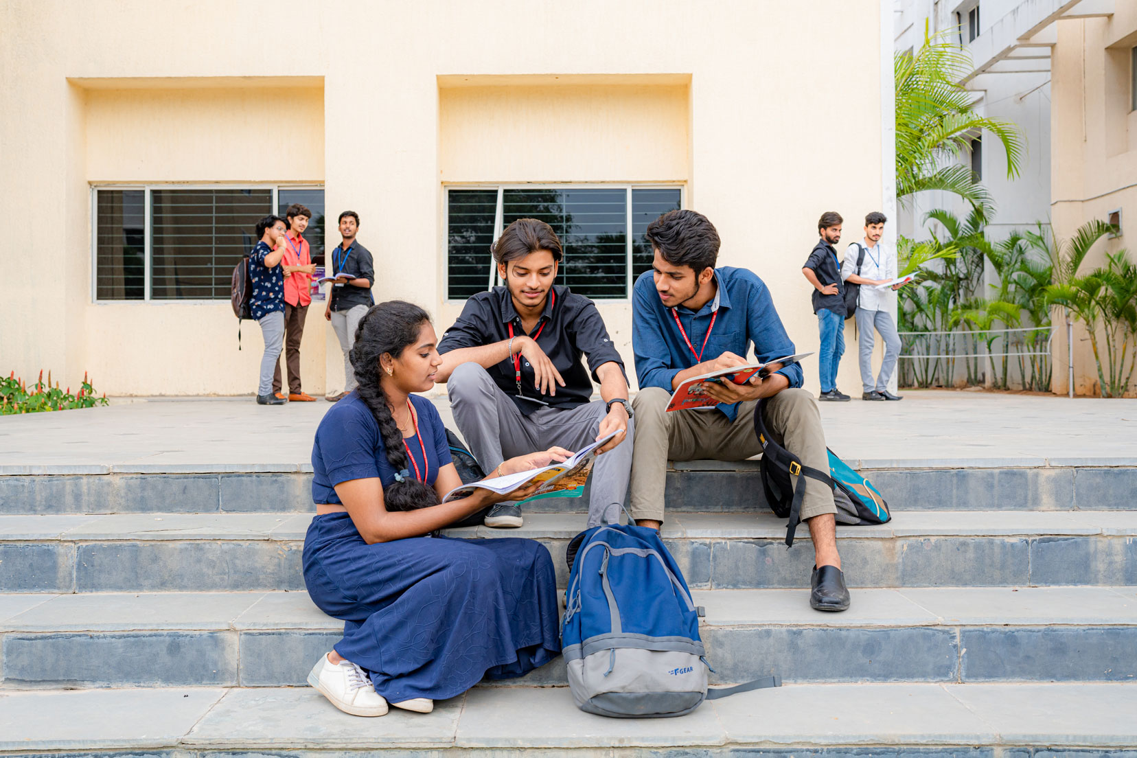 Home | Geetanjali Institute